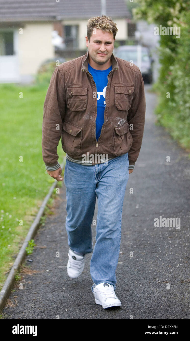 Simon Dale High Resolution Stock Photography and Images - Alamy