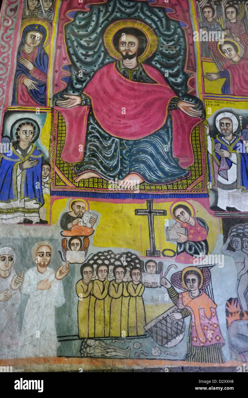 Ethiopian monarchy hi-res stock photography and images - Alamy