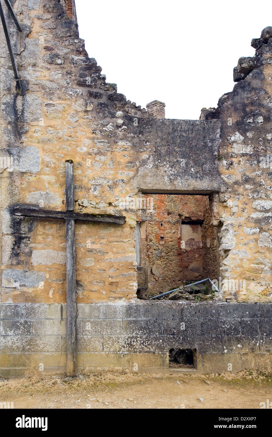 Ruins of religious buildings hi-res stock photography and images - Alamy