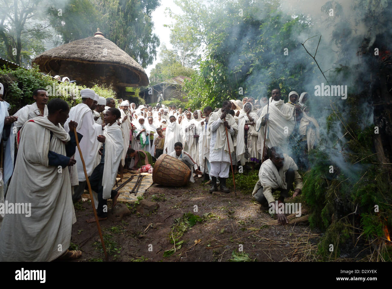 Clan convention hi-res stock photography and images - Alamy