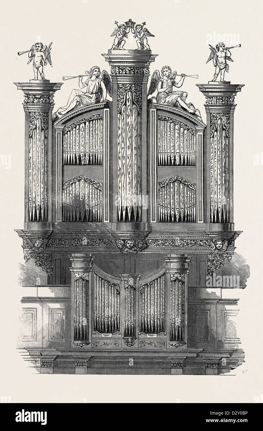 St james's church, piccadilly hi-res stock photography and images - Alamy