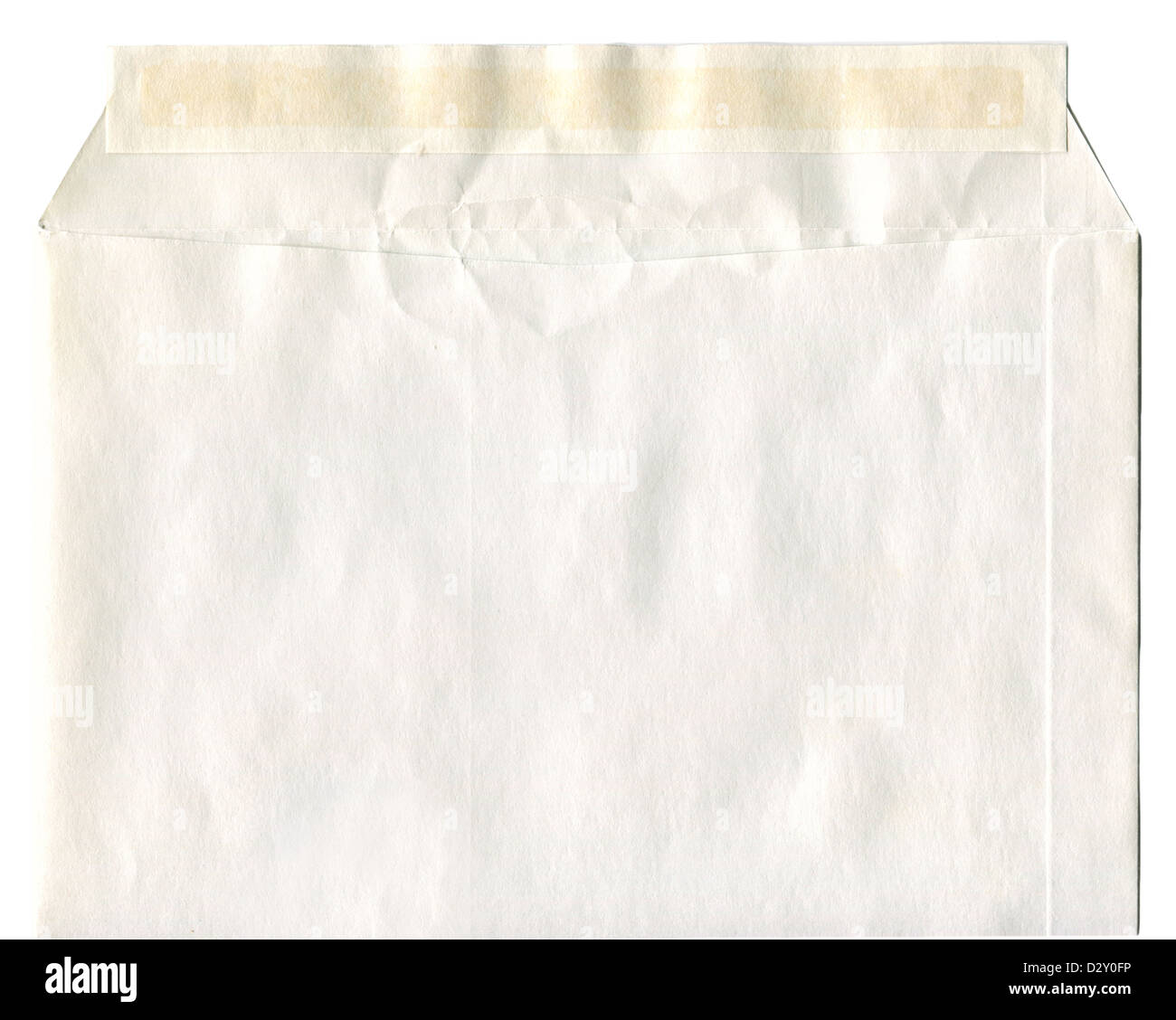 Post envelope, background Stock Photo - Alamy