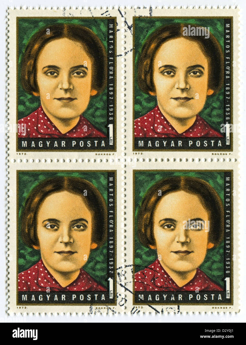 Martos flora hi-res stock photography and images - Alamy