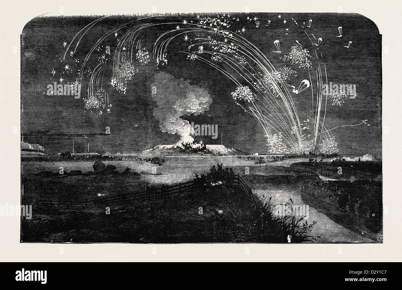 Fall of sebastopol hi-res stock photography and images - Alamy