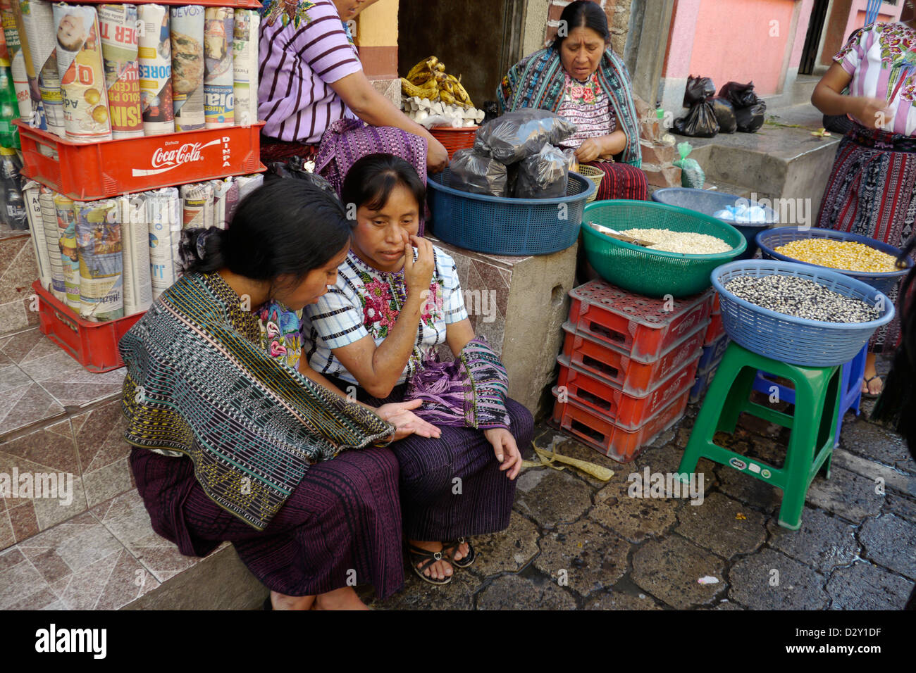 Santiago legend hi-res stock photography and images - Alamy