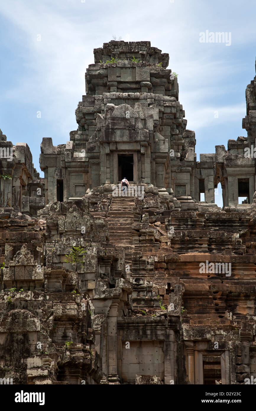 Ta keo temple hi-res stock photography and images - Alamy