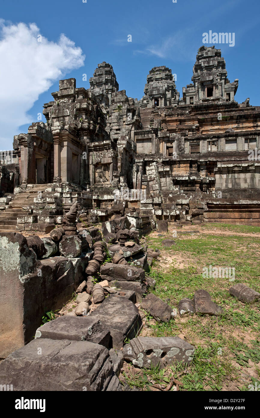 Ta keo temple hi-res stock photography and images - Alamy