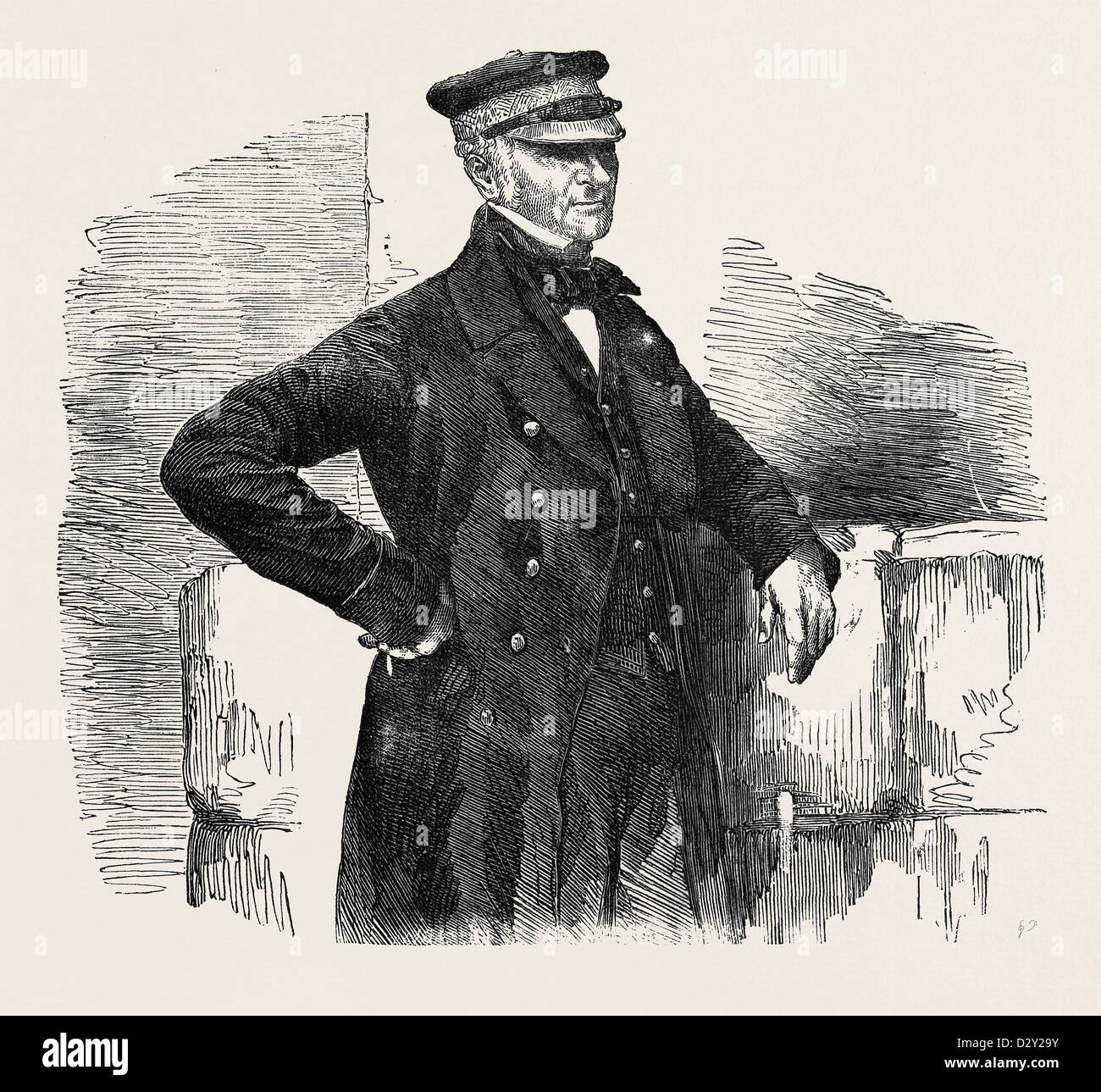 General simpson hi-res stock photography and images - Alamy