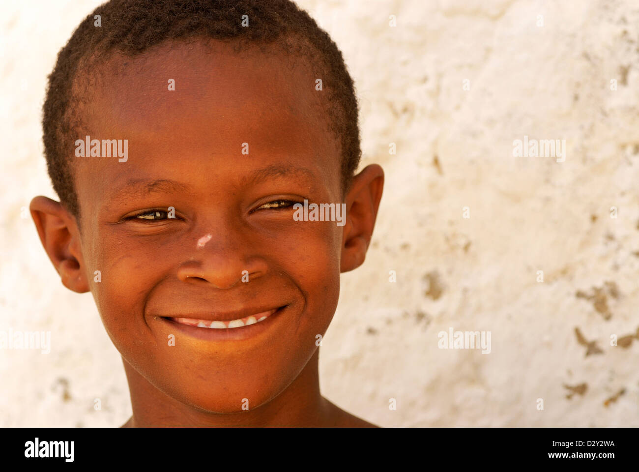 Colombia boy person smiling hi-res stock photography and images - Alamy