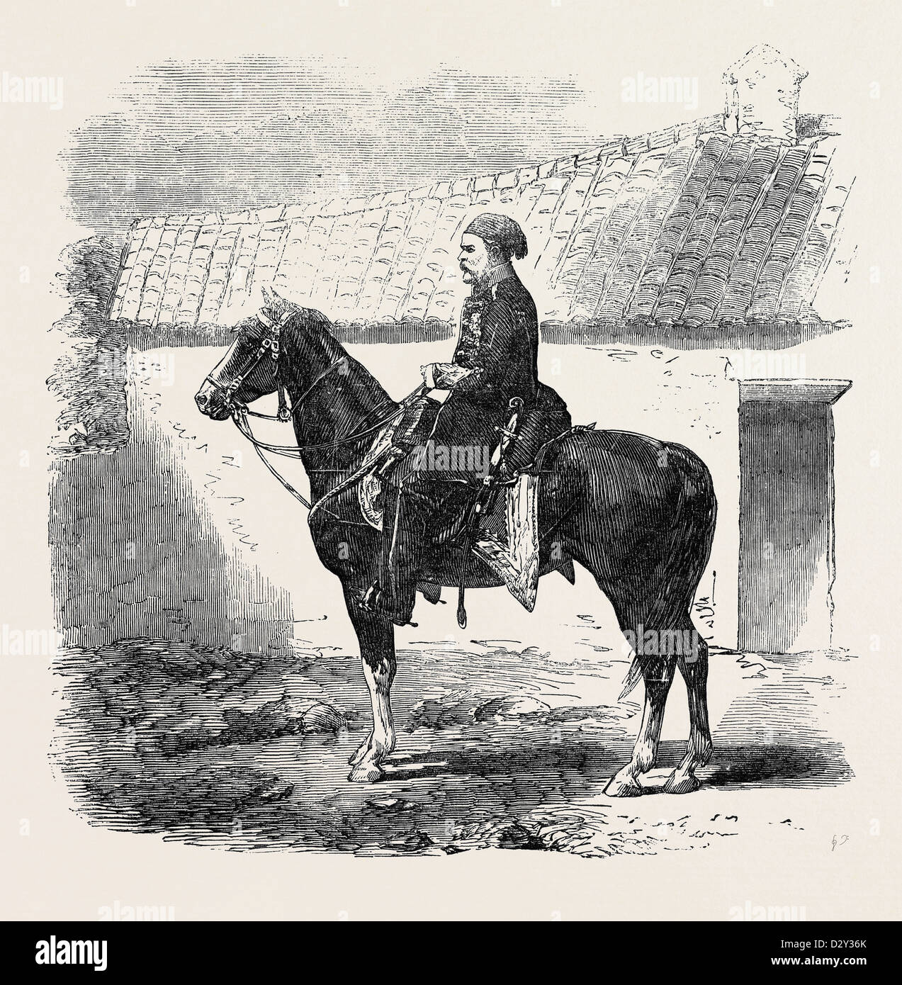 Pacha hi-res stock photography and images - Alamy