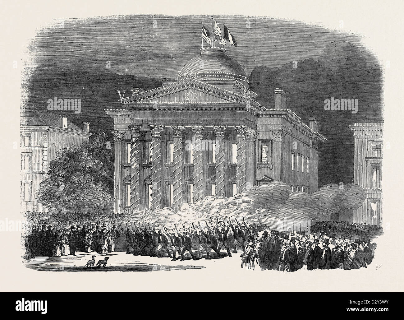 Fall of sebastopol hi-res stock photography and images - Alamy