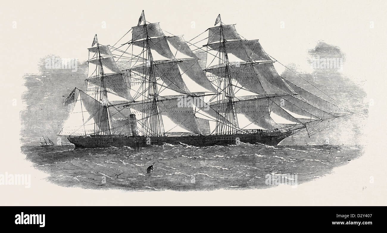 Ship screw hi-res stock photography and images - Alamy