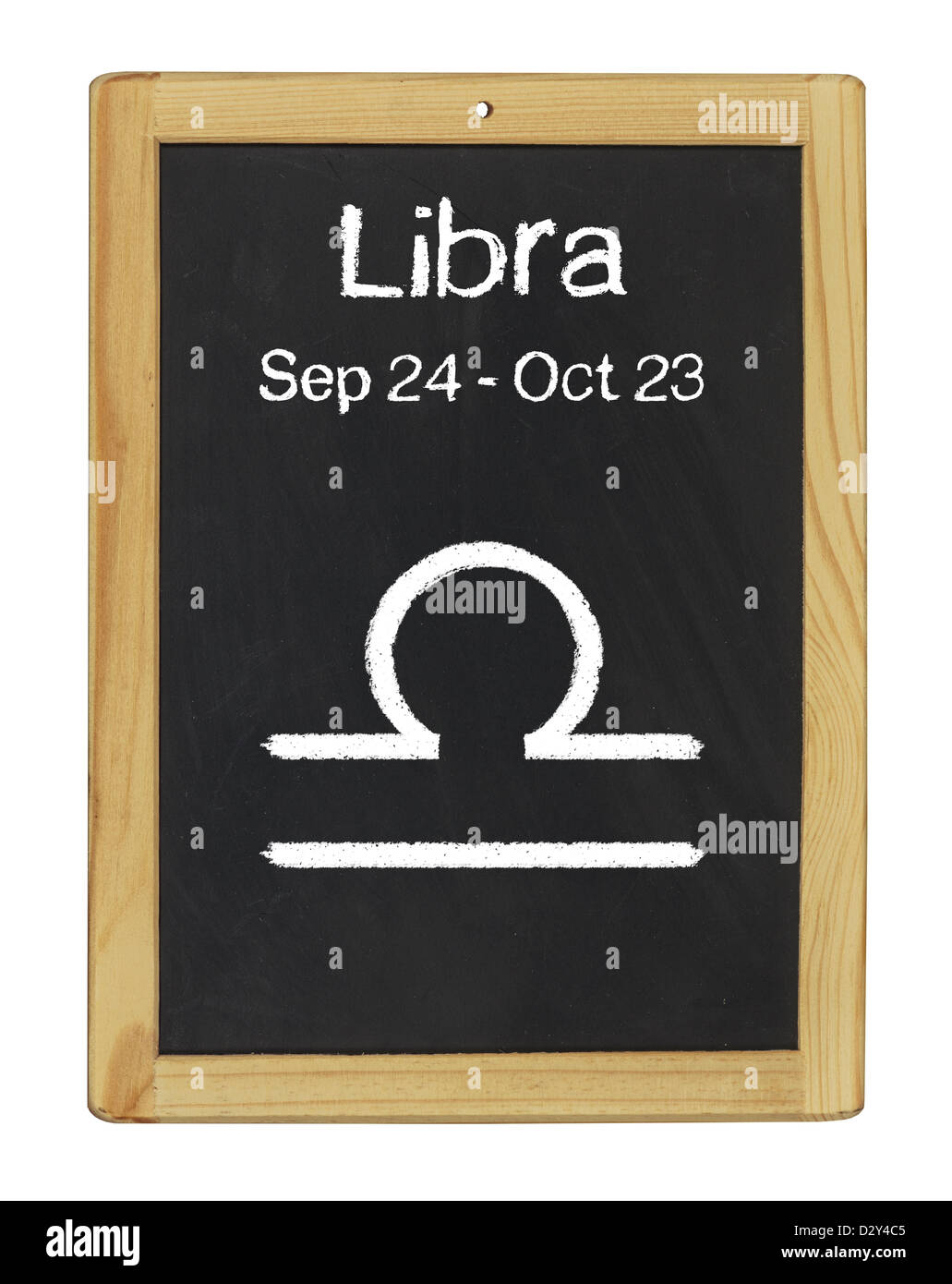 Symbolism of libra hi-res stock photography and images - Alamy