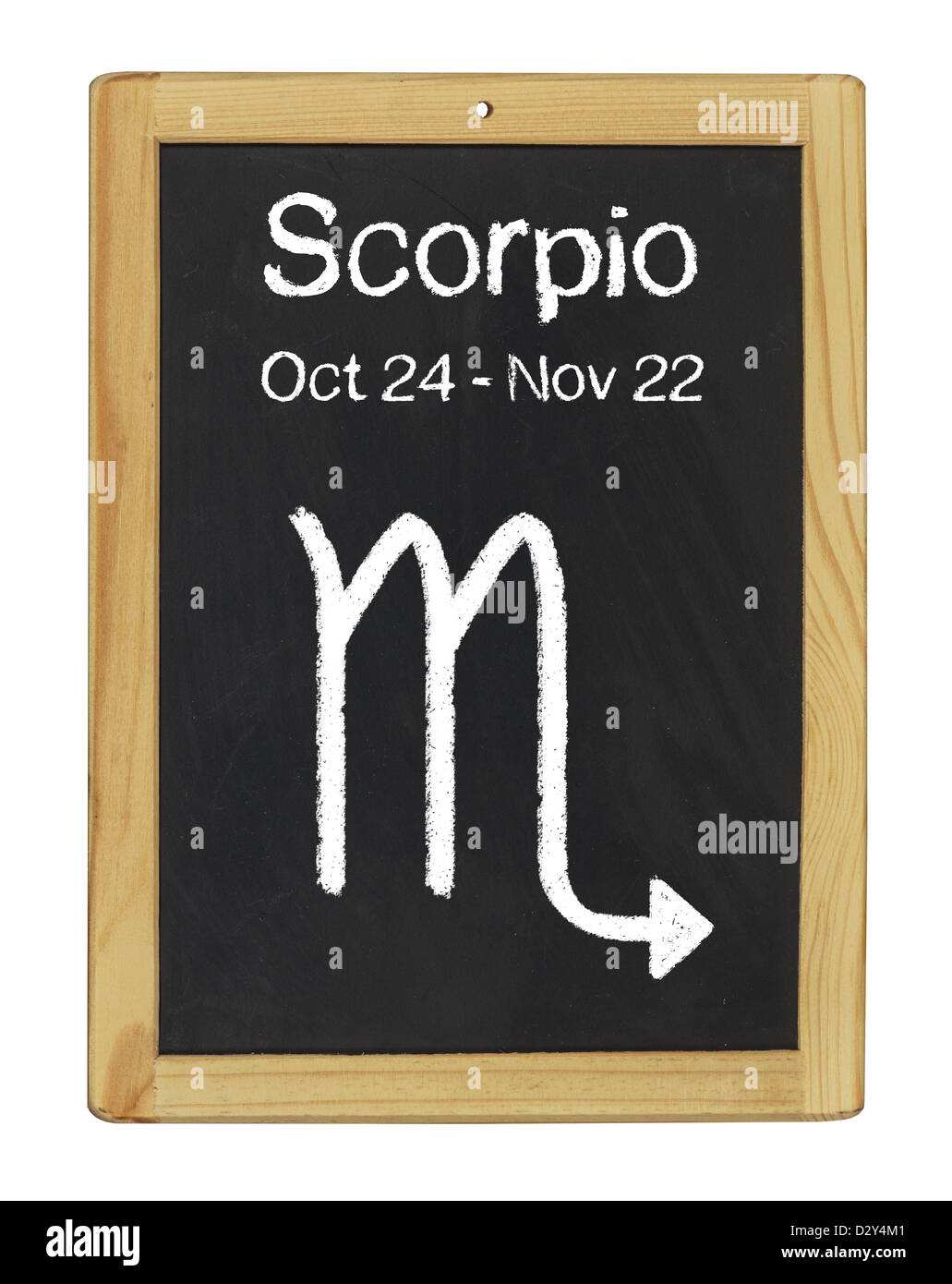 Zodiac scorpion sign hi-res stock photography and images - Alamy