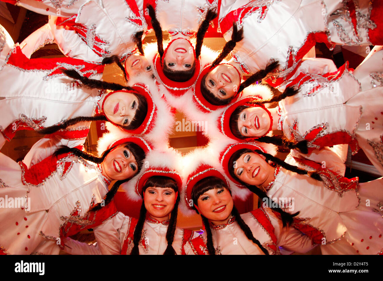 Gardetanz hi-res stock photography and images - Alamy