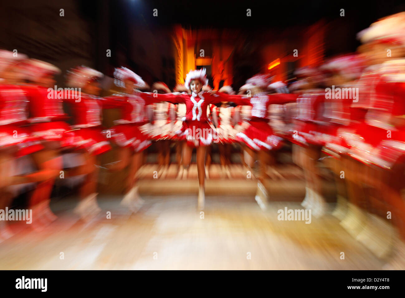 Gardetanz hi-res stock photography and images - Alamy