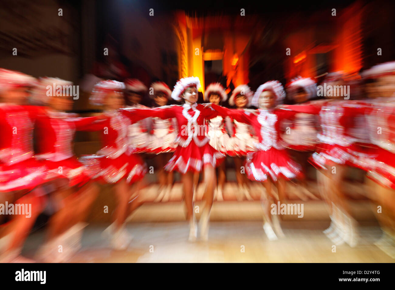 Gardetanz hi-res stock photography and images - Alamy