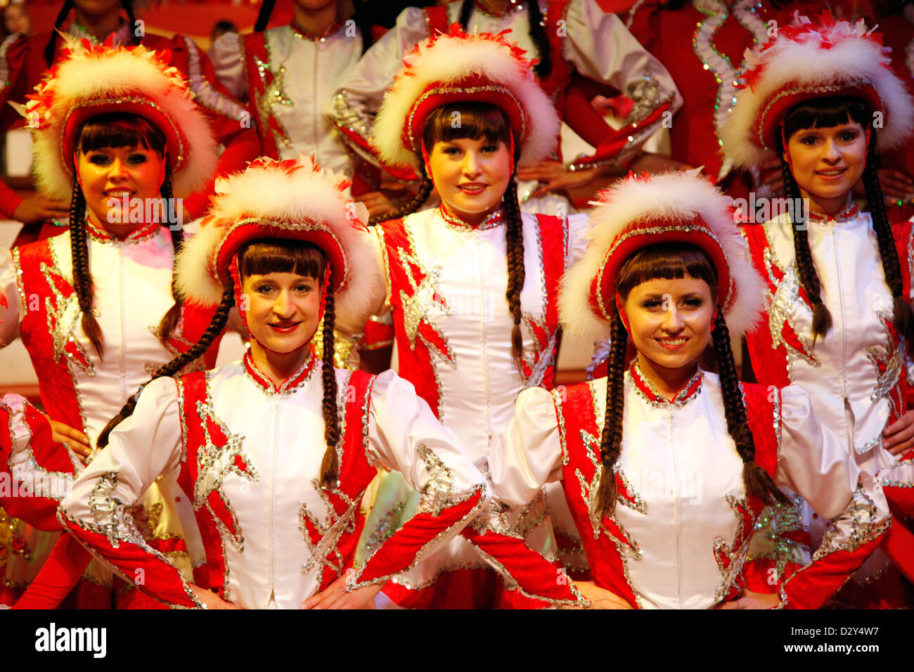 Gardetanz hi-res stock photography and images - Alamy
