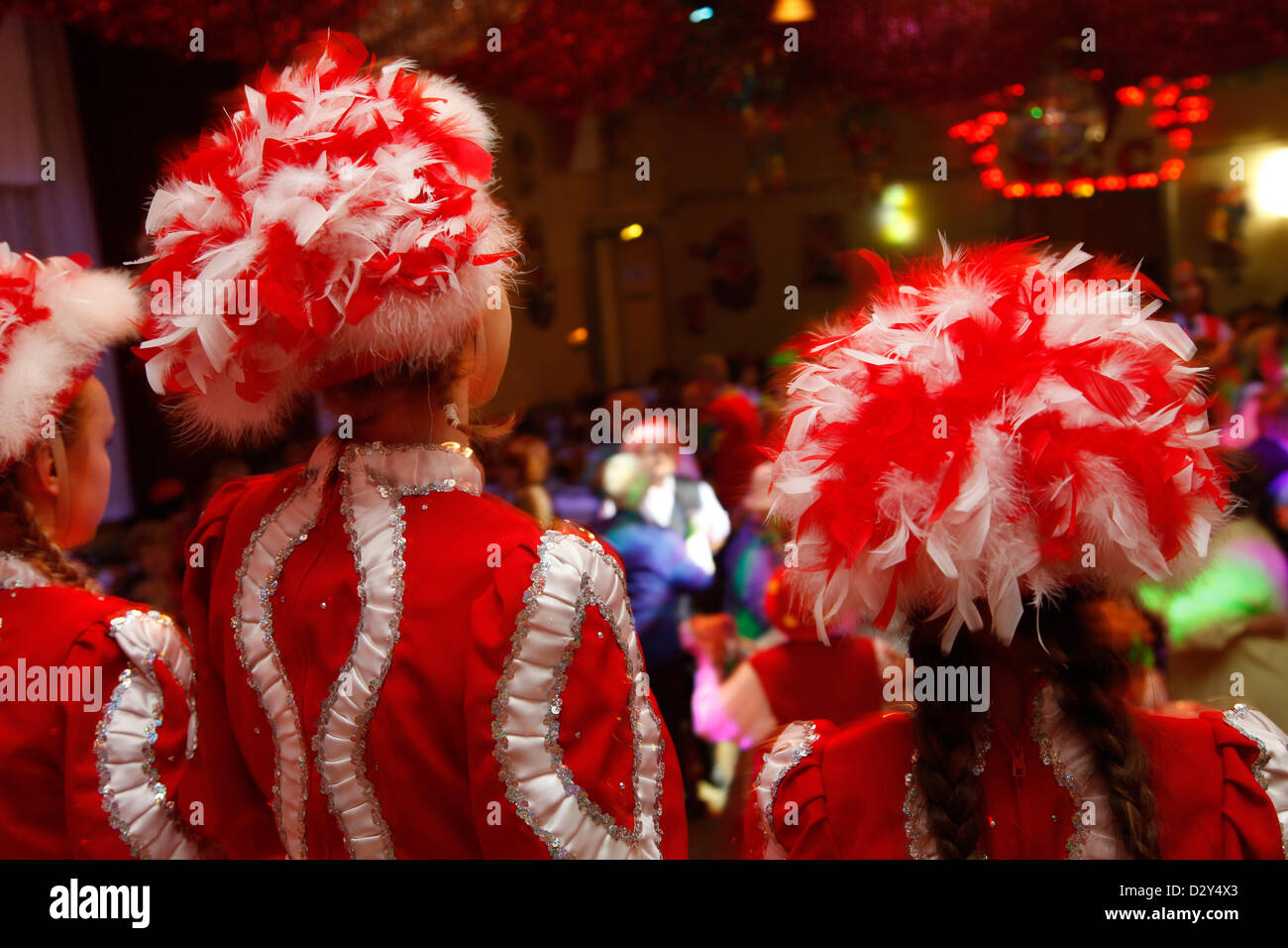Gardetanz hi-res stock photography and images - Alamy