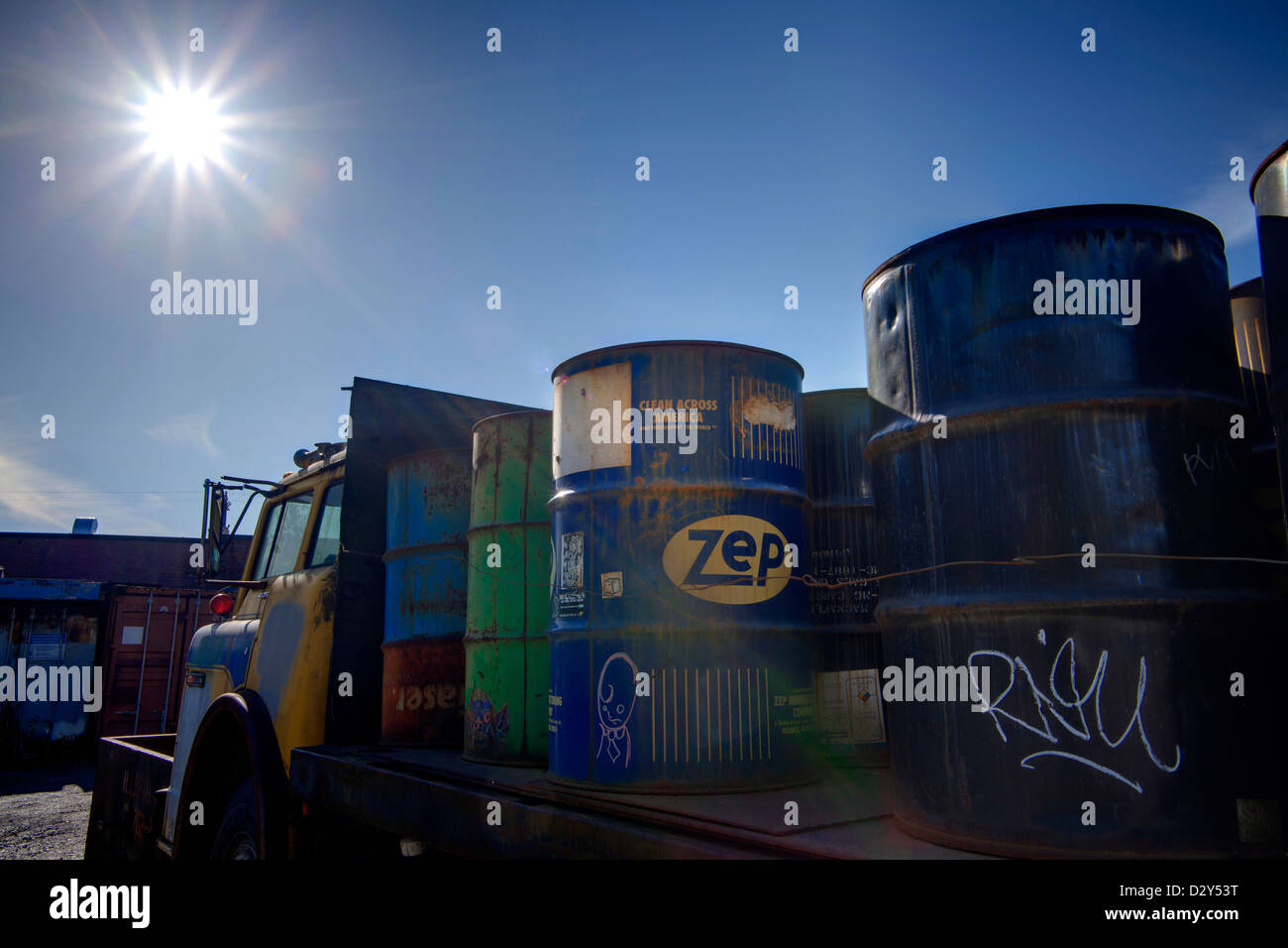 Georgetown area hi-res stock photography and images - Alamy