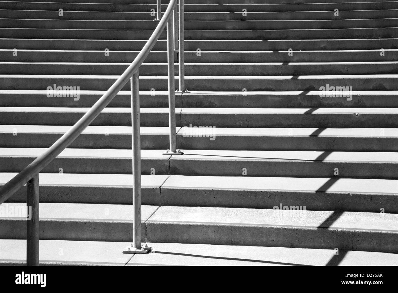 Railing of museum hi-res stock photography and images - Alamy