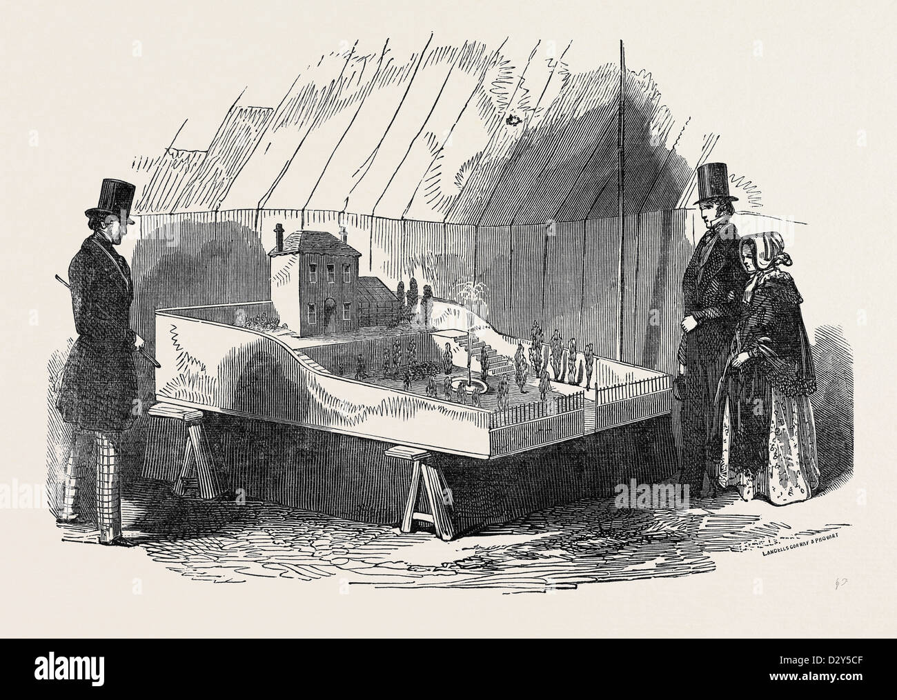 Model society hi-res stock photography and images - Alamy