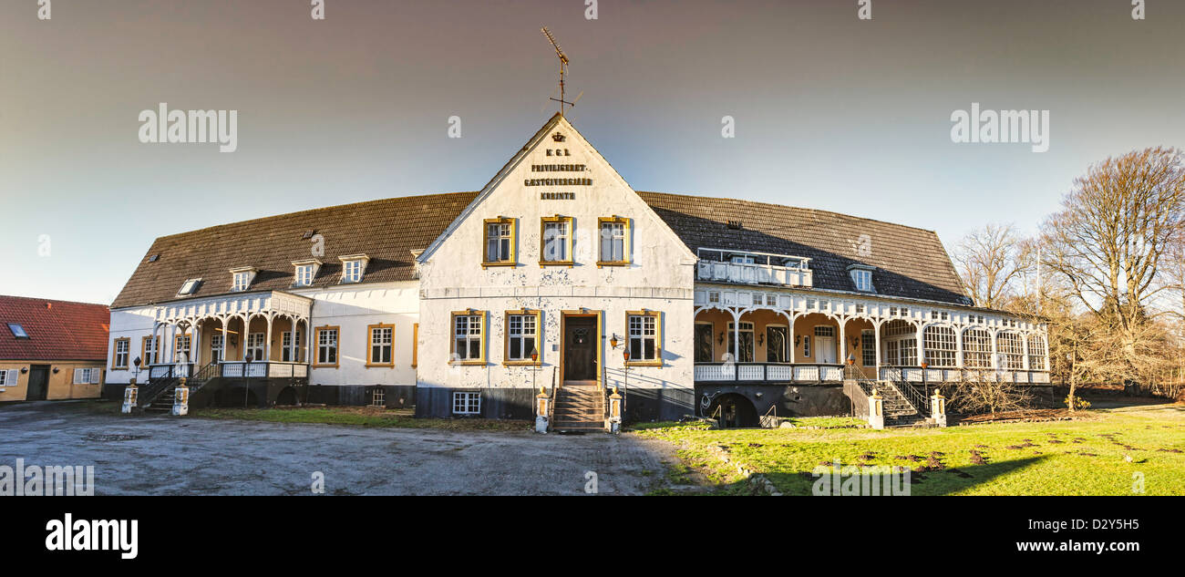 Withered building hi-res stock photography and images - Alamy
