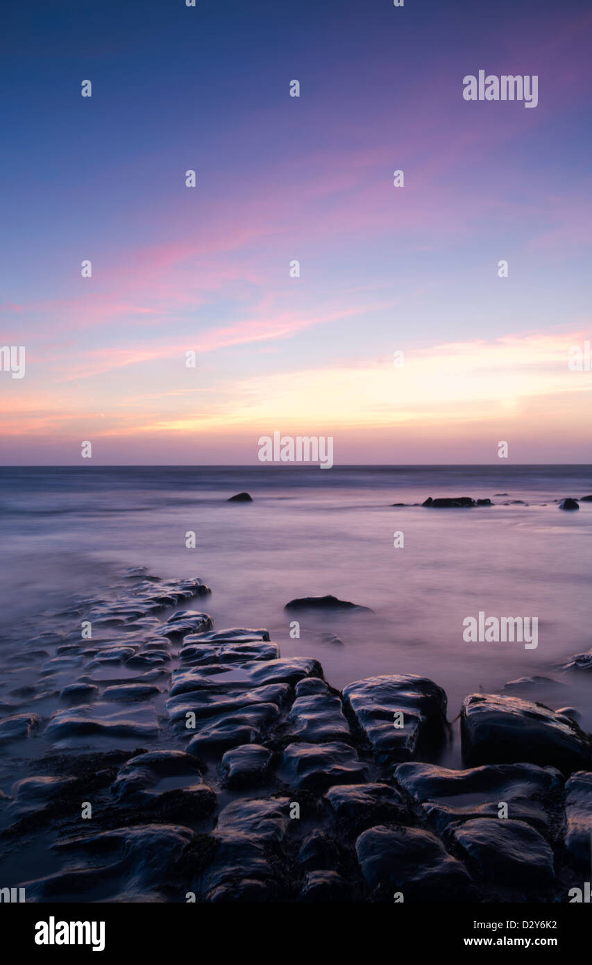 Sea cobblestones hi-res stock photography and images - Alamy