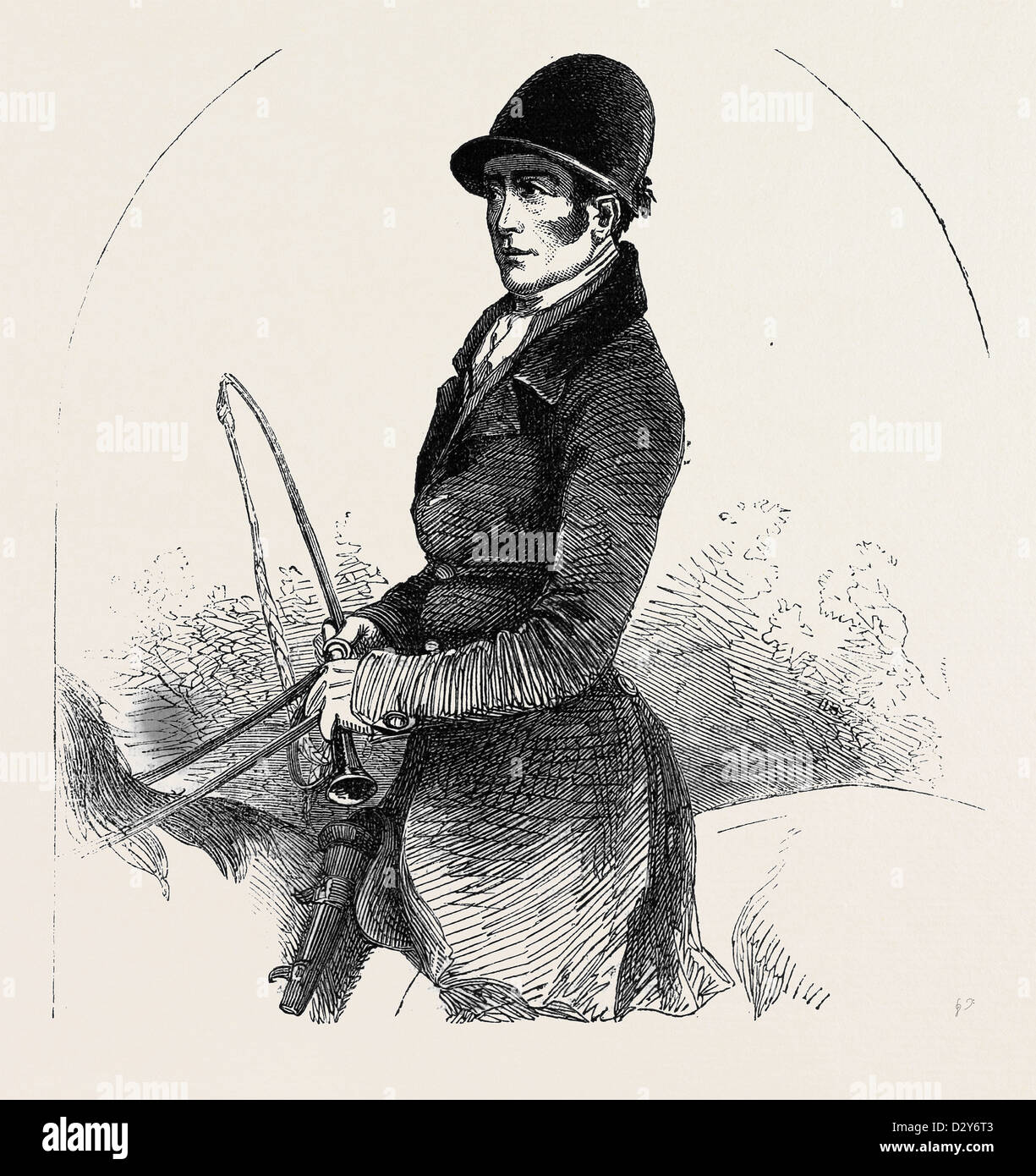 MR. WILLIAM LONG Stock Photo - Alamy