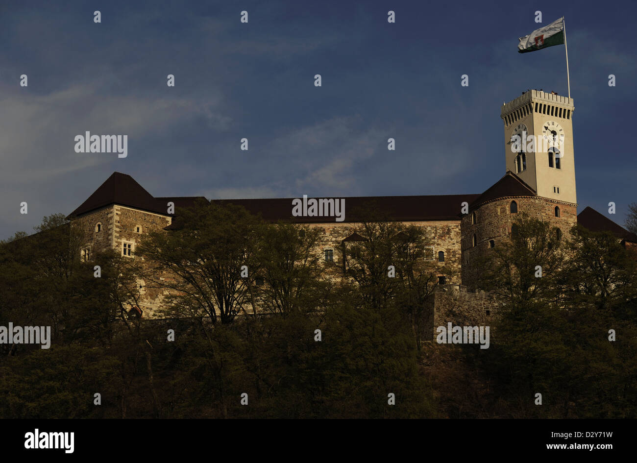 Margraves castle hi-res stock photography and images - Alamy