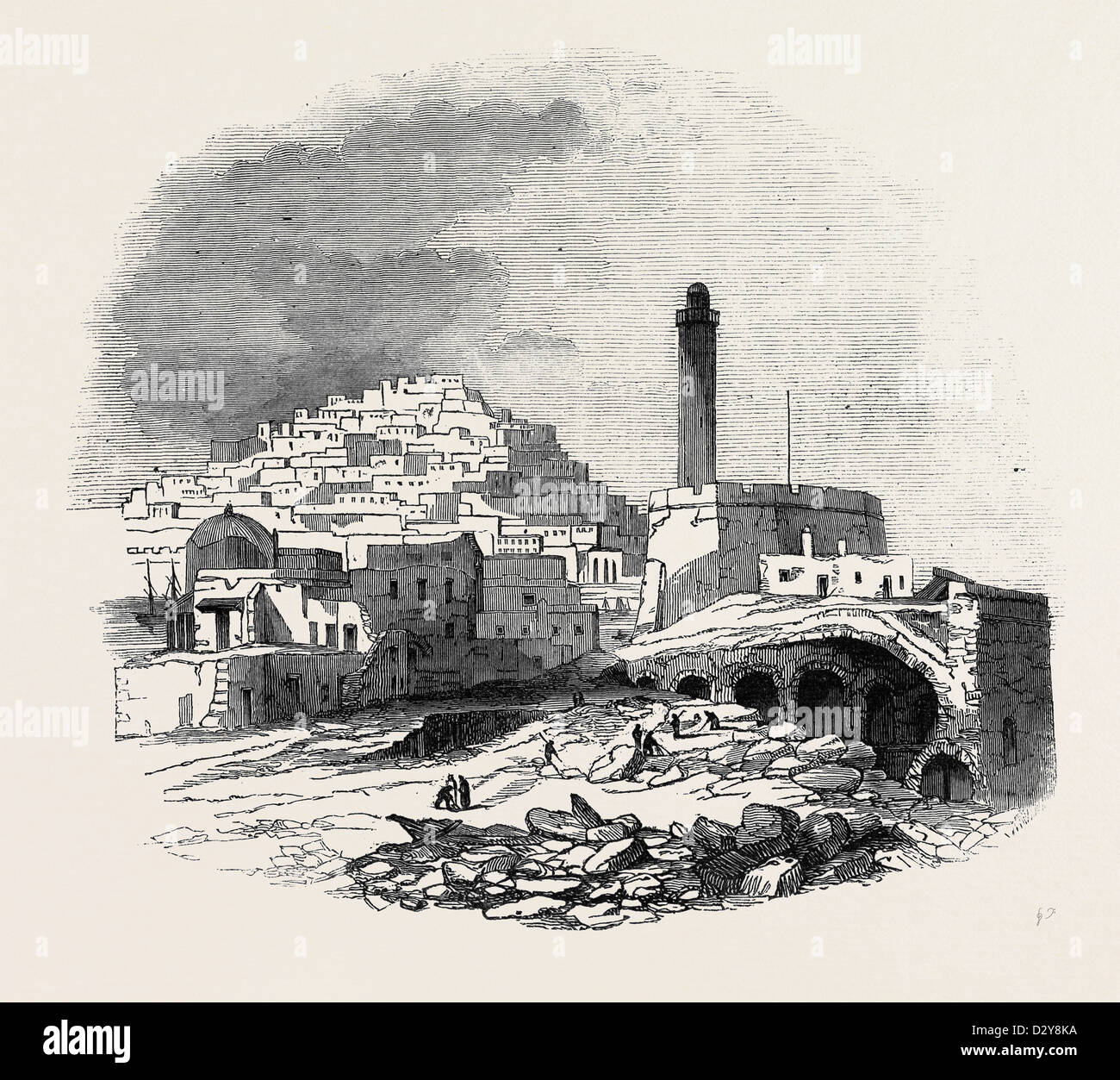 Powder magazine hi-res stock photography and images - Alamy