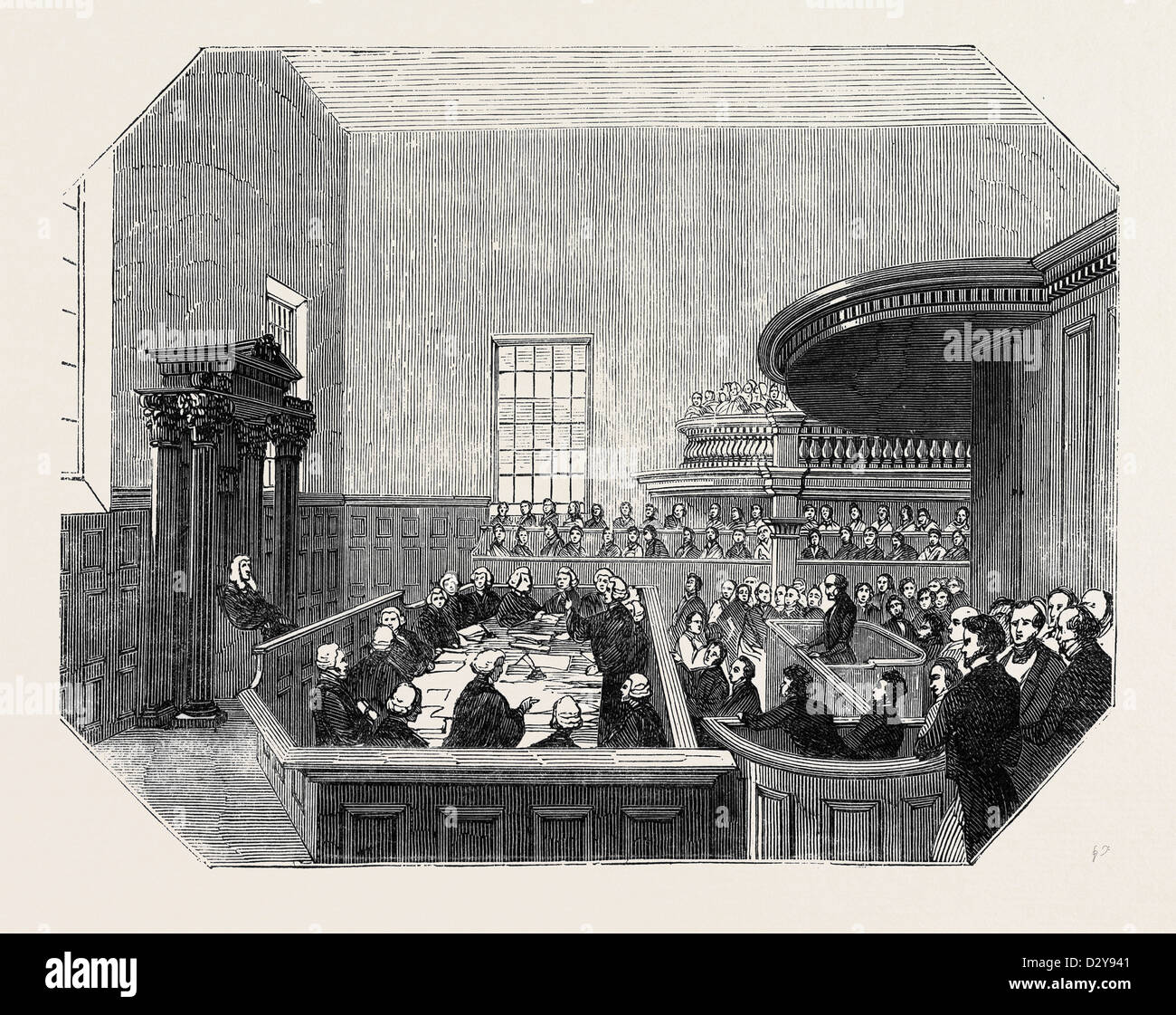 John tawell hi-res stock photography and images - Alamy