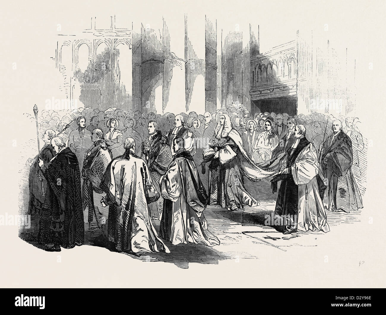 Assize High Resolution Stock Photography and Images - Alamy