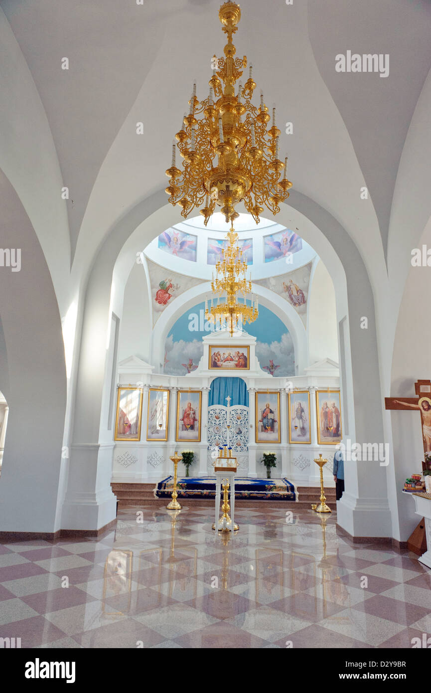 Convent yard hi-res stock photography and images - Alamy