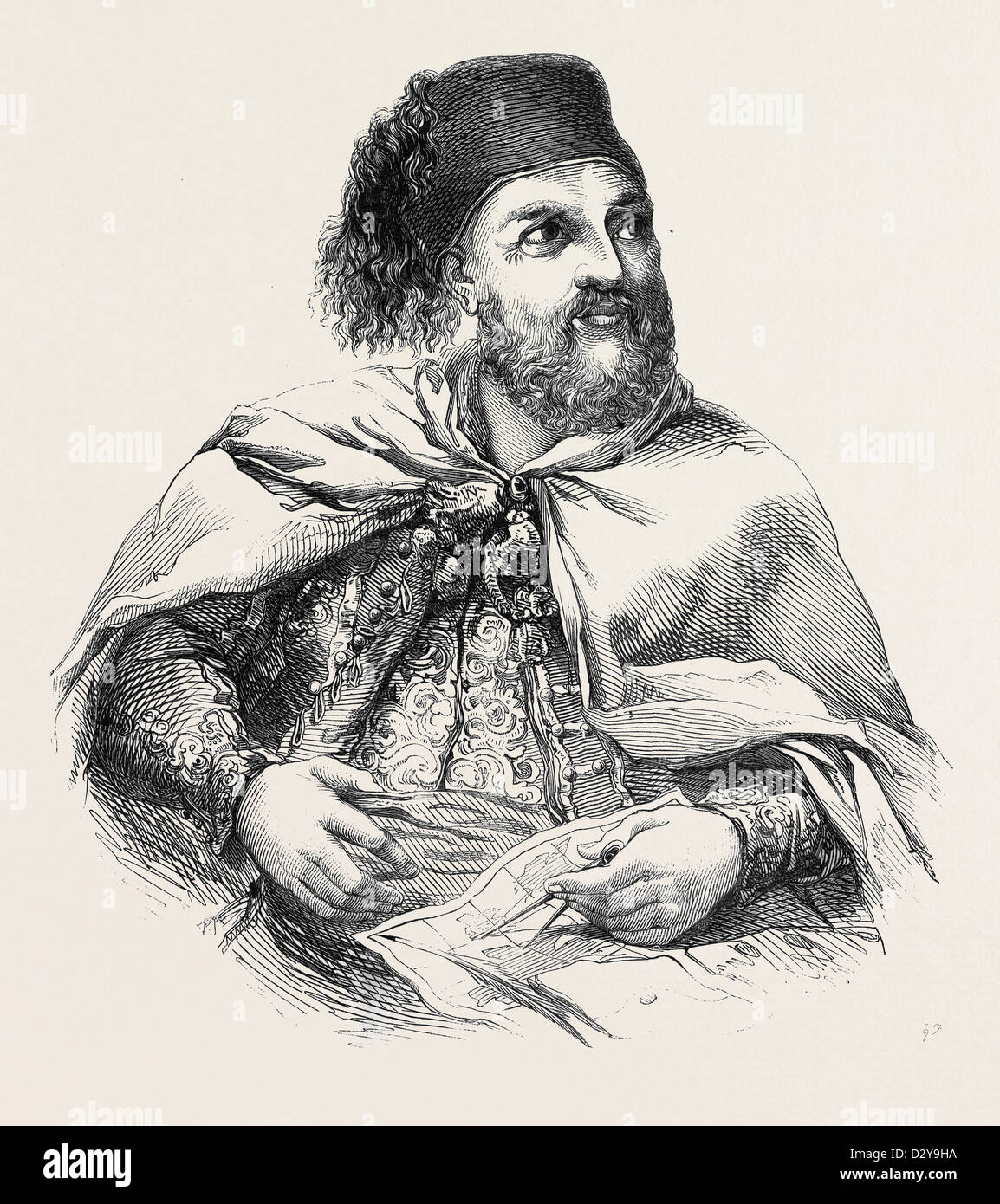 Pacha hi-res stock photography and images - Alamy