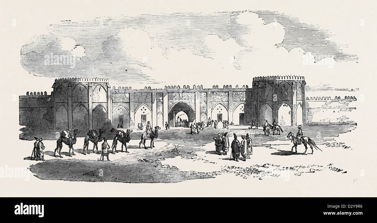 Bushire hi-res stock photography and images - Alamy