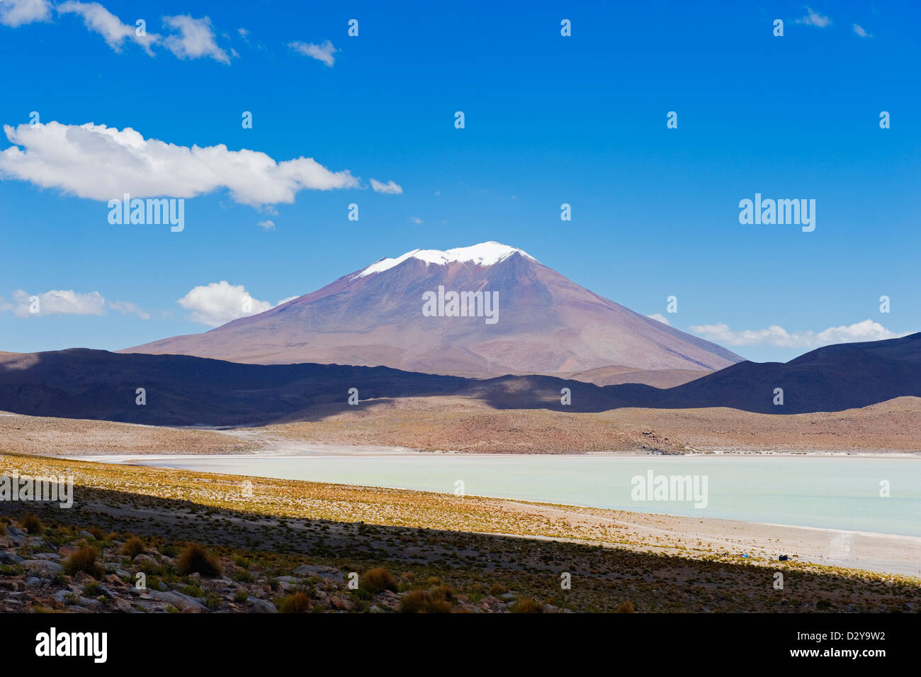 Hedionda laguna hi-res stock photography and images - Alamy