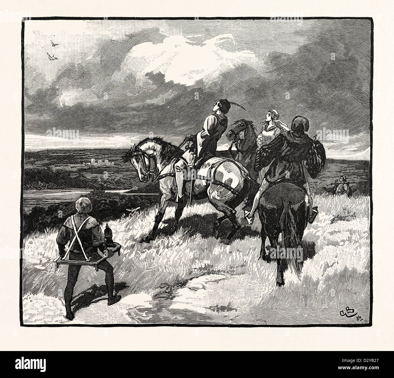 Eleventh century hi-res stock photography and images - Alamy