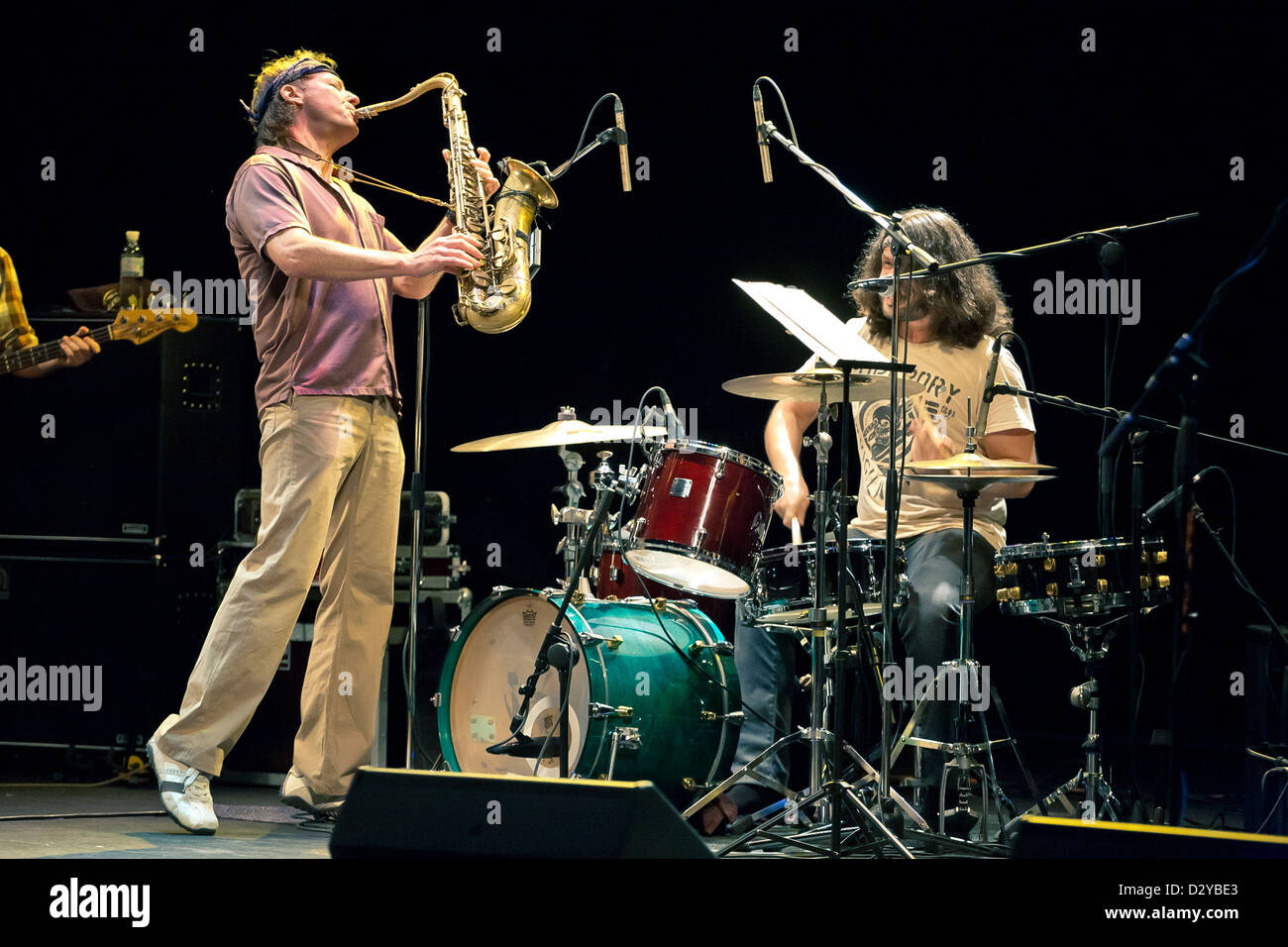Josh Evans High Resolution Stock Photography and Images - Alamy