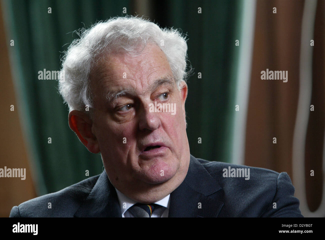 Tam Dalyell, is a British Labour Party politician who was a Member of ...