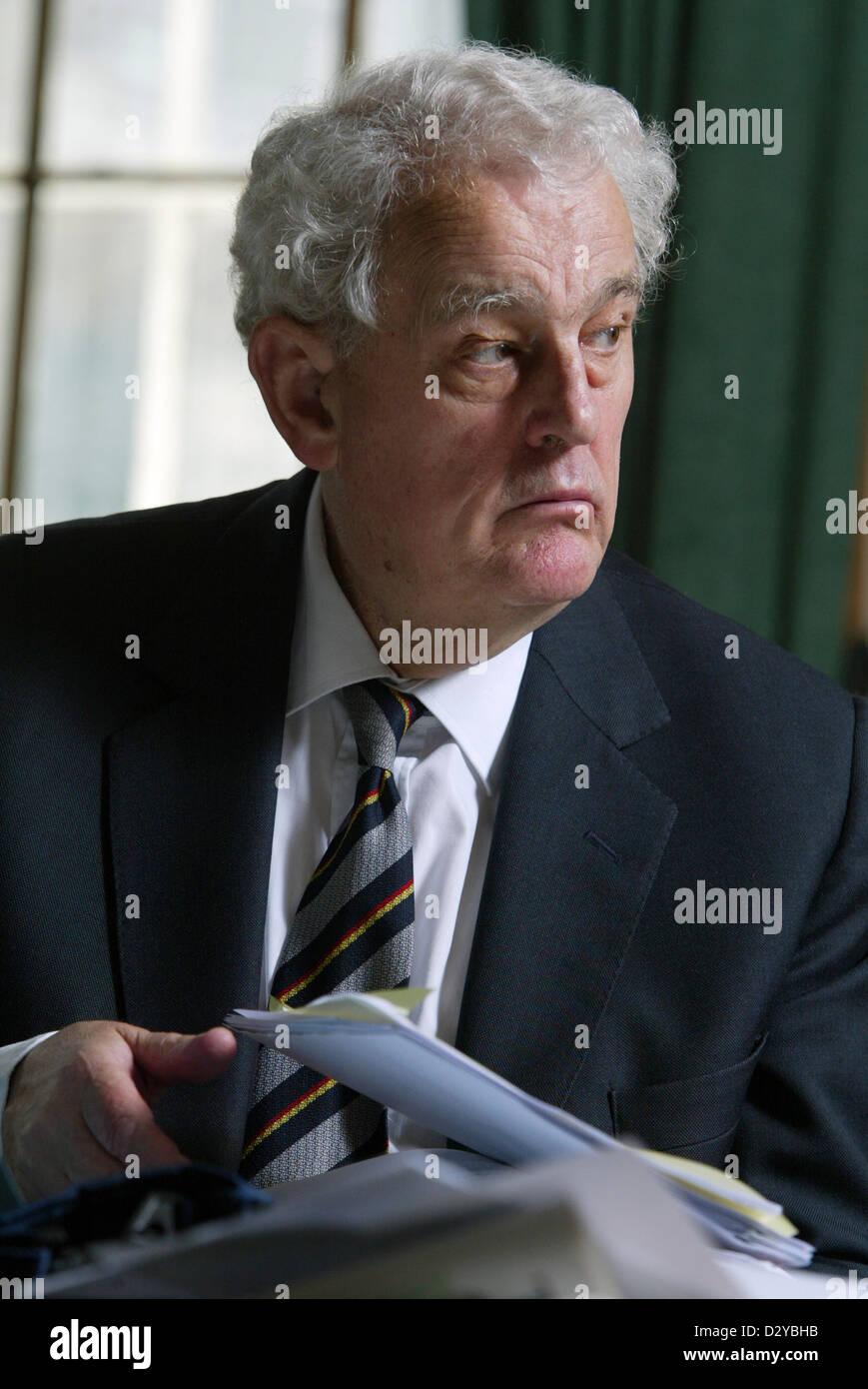 Labour member of the scottish parliament hi-res stock photography and ...