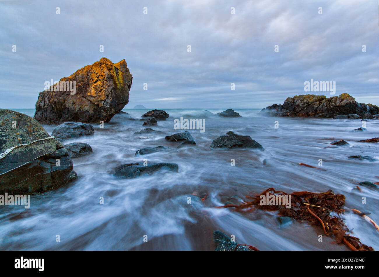 Ballantrae hi-res stock photography and images - Alamy