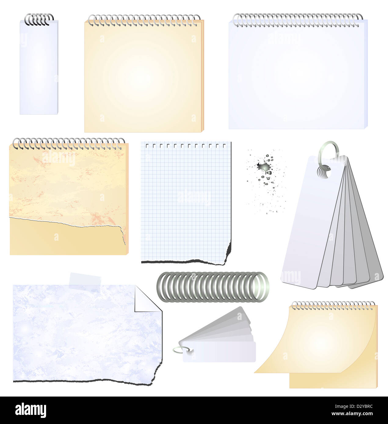 Scrap books hi-res stock photography and images - Alamy