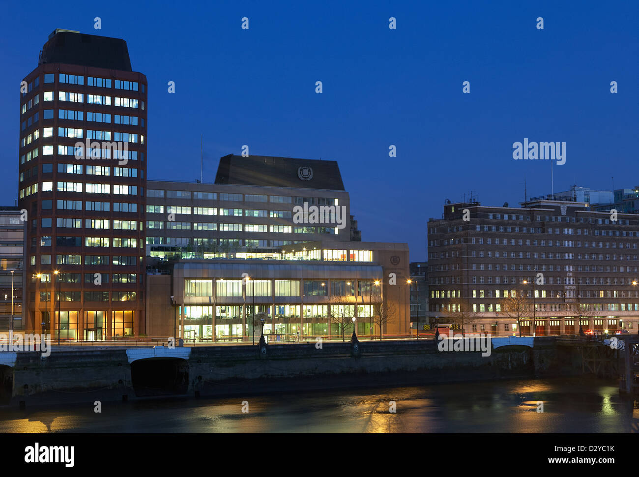 Imo international maritime organization hi-res stock photography and ...