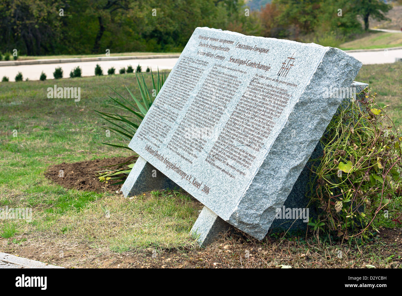 German plaque hi-res stock photography and images - Alamy