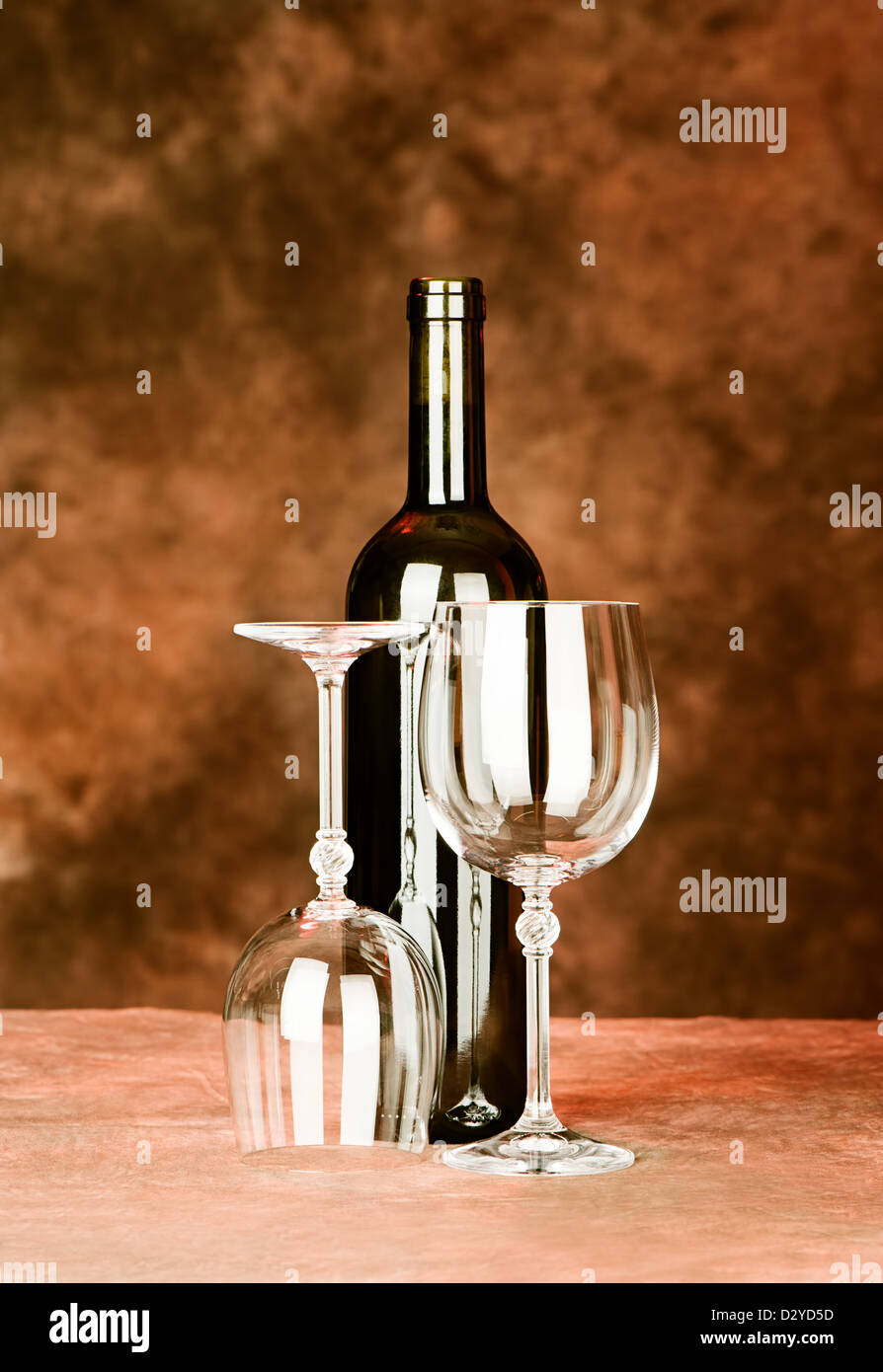 Bottle cups hi-res stock photography and images - Alamy