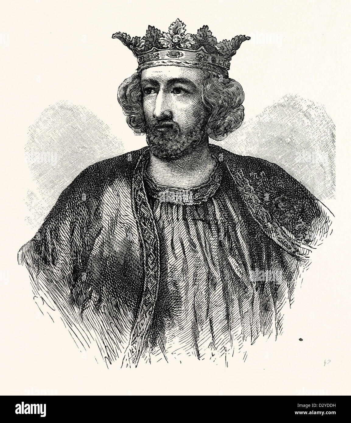 Edward i hi-res stock photography and images - Alamy