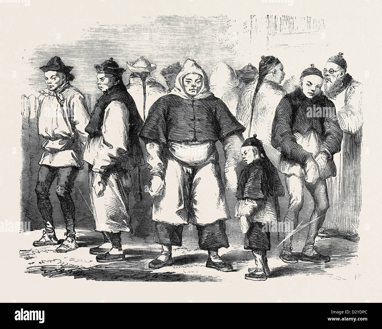 Plethoric hi-res stock photography and images - Alamy