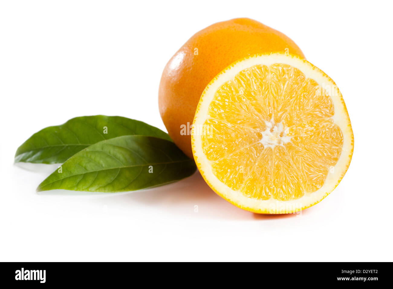 citrus orange fruit Stock Photo - Alamy