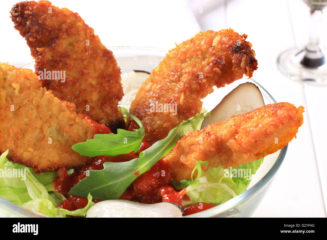Tenders hi-res stock photography and images - Alamy